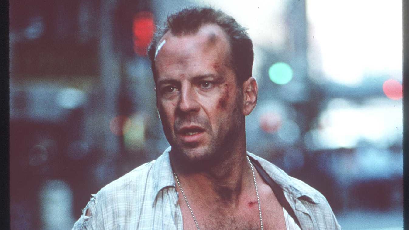 The 25 Best Action Movies of All Time, According to Variety