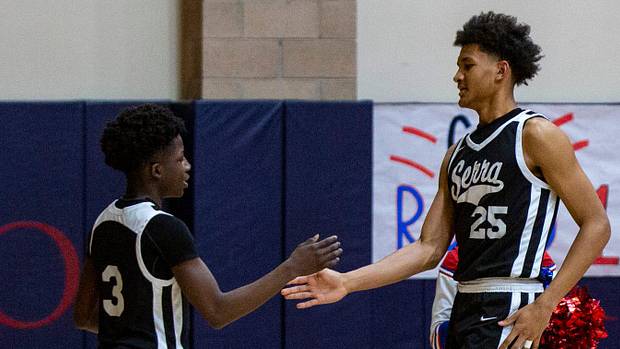 How 4-Star Forward Maximo Adams Would Fit Into Purdue's Program