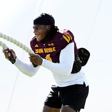 Arizona State Basketball Finalizes 2025-26 Roster