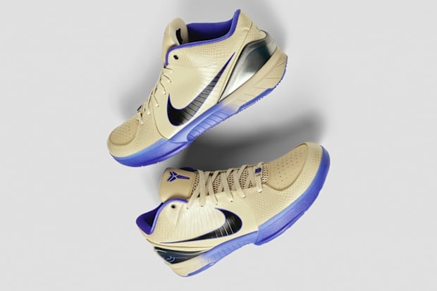 Nike Drops Kobe Bryant x FC Barcelona Soccer Collection