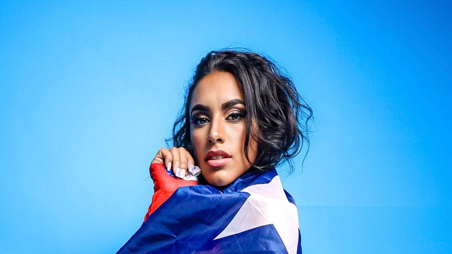 Tiffany Nieves: From Underdog To Undeniable [Exclusive]