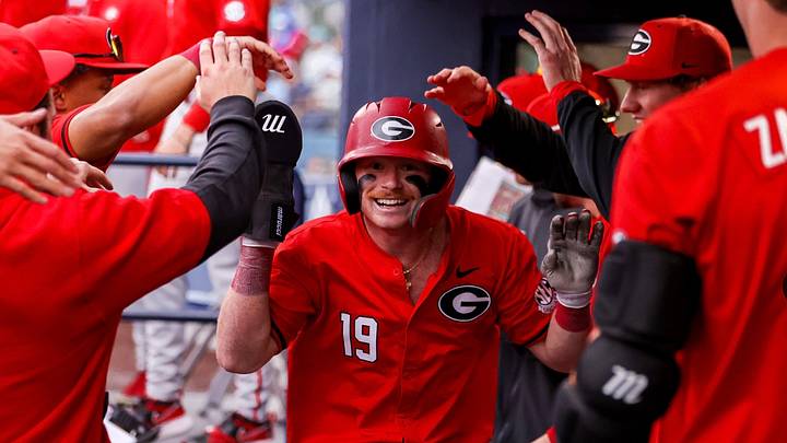 Georgia vs Oklahoma: Bulldogs Looking to Take the Series