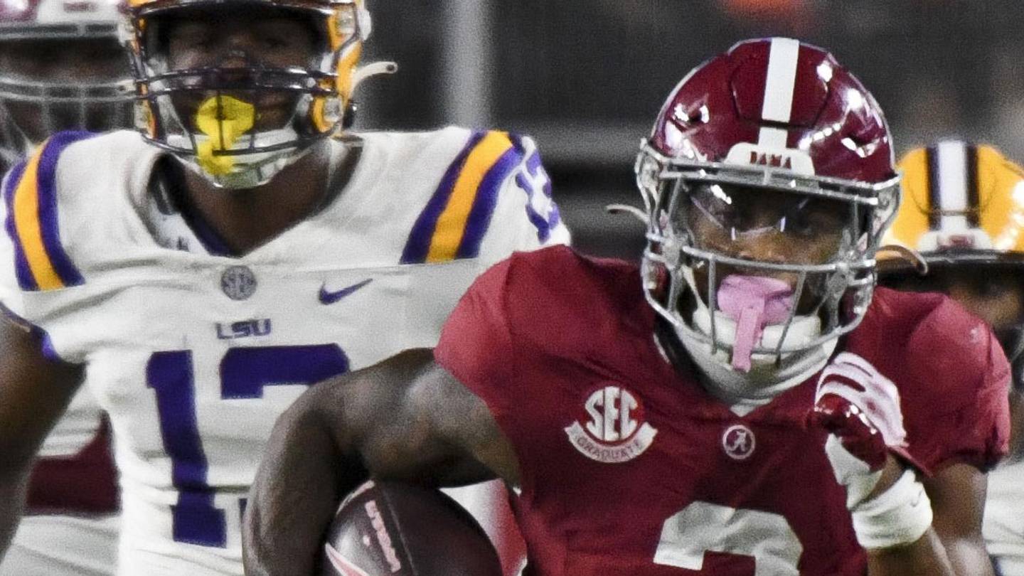 Former Top Recruit, LSU Star Ryan Worth a Look From MSU