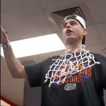 Florida Gators' Sack Leader Tyreak Sapp Returning for 2025