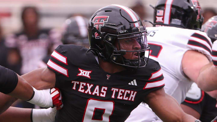 cfb texas tech