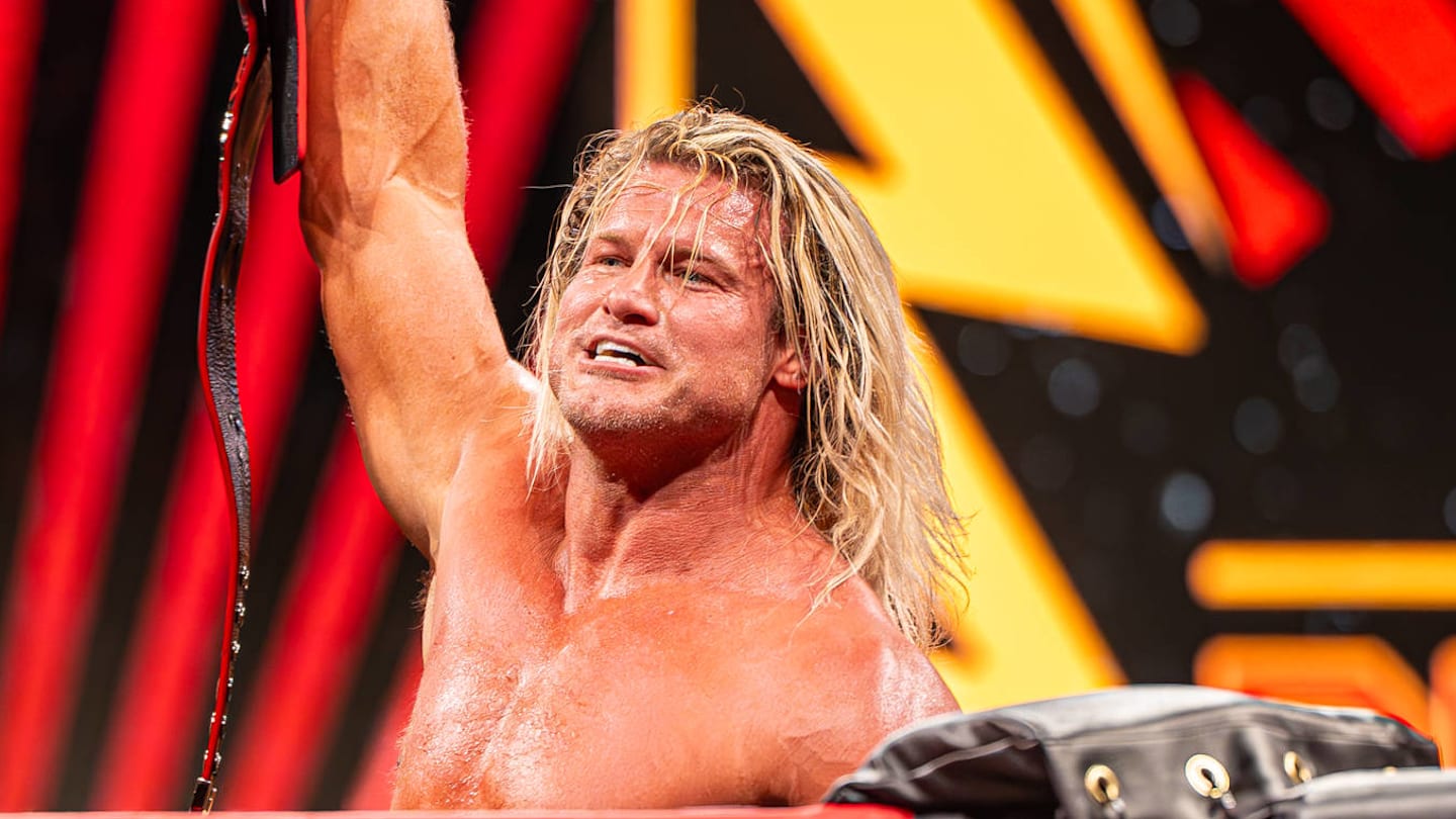 TNA Star Nic Nemeth Would Only Return To WWE For One Reason