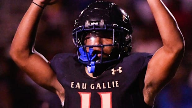 Recruiting Insiders Name One Underrated Oregon Ducks Commit