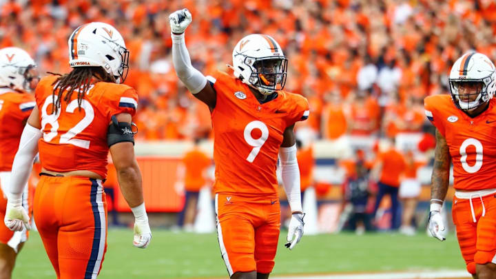 Jam Jackson and Monroe Mills Suffer Serious Injuries in UVA Spring Football