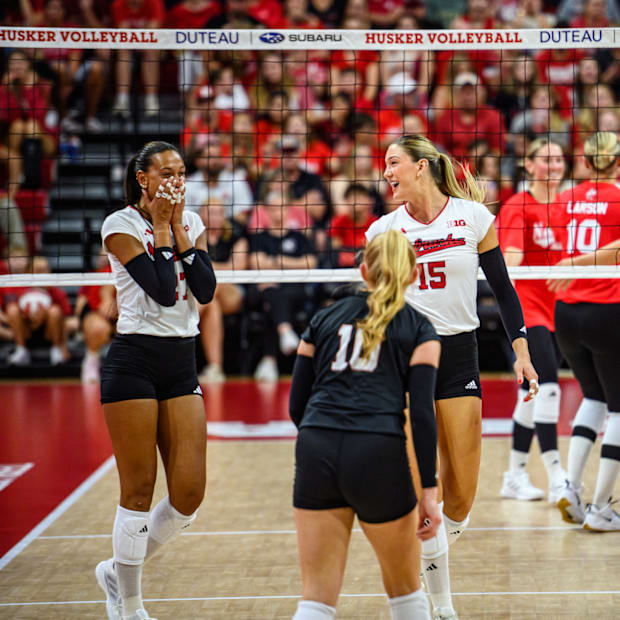 Harper Murray Joins Lexi Rodriguez, Dylan Raiola as Huskers with adidas ...