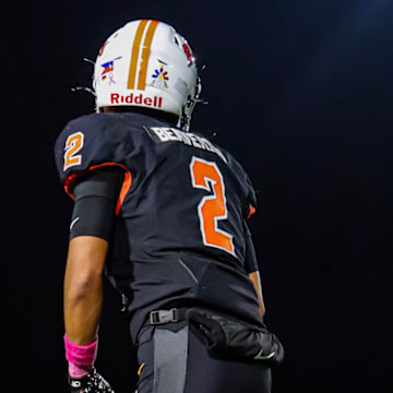 Top 25 Missouri high school football rankings (11/14/2024)