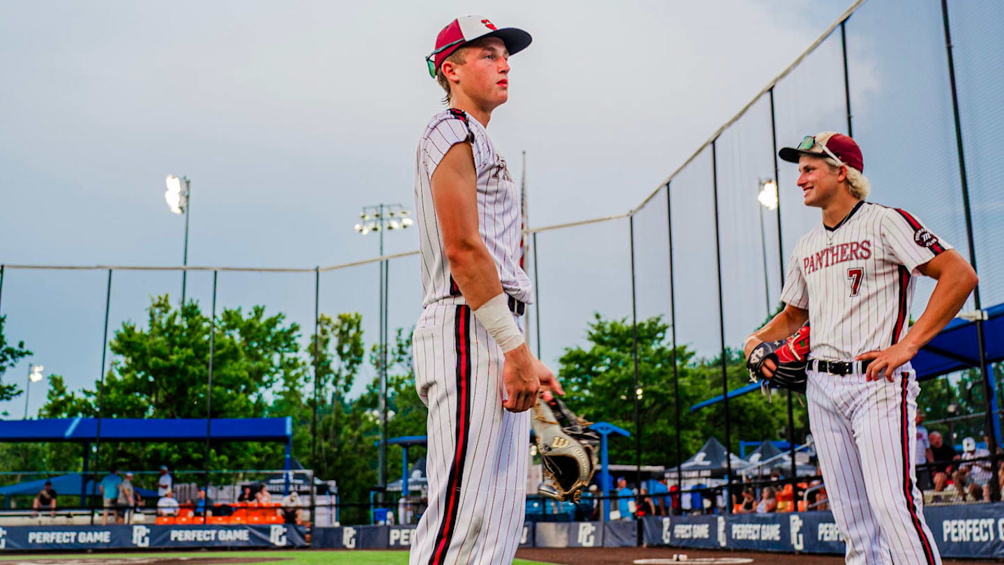EXCLUSIVE: Gunnar Alm Talks Early North Carolina State Baseball Commitment