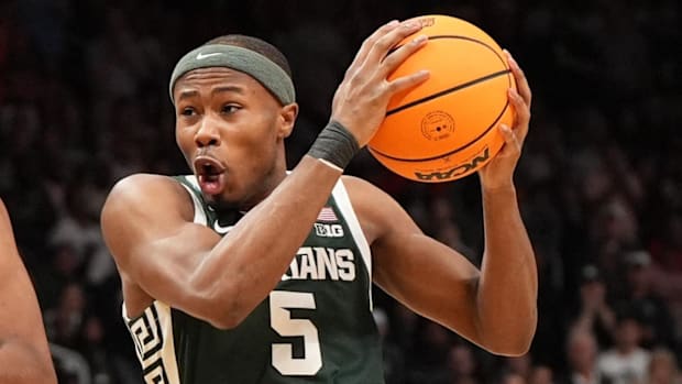 Why Holloman's Exhibition Performance Could Be Crucial For NC State