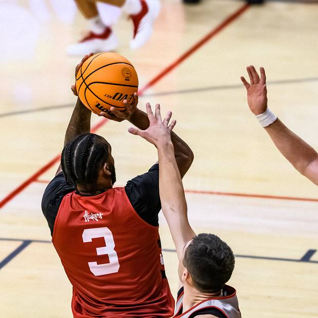 Nebraska Basketball Returns to Devaney For the First Time Since 2013