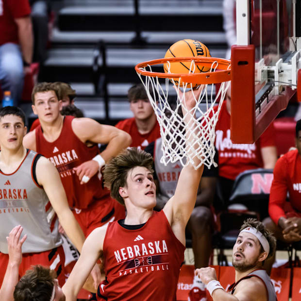 Nebraska Basketball Returns to Devaney For the First Time Since 2013