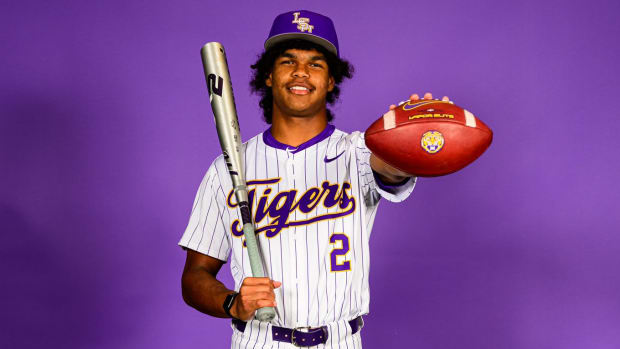 Recruits React: LSU Football's Top Targets Rave Following Massive Visit ...