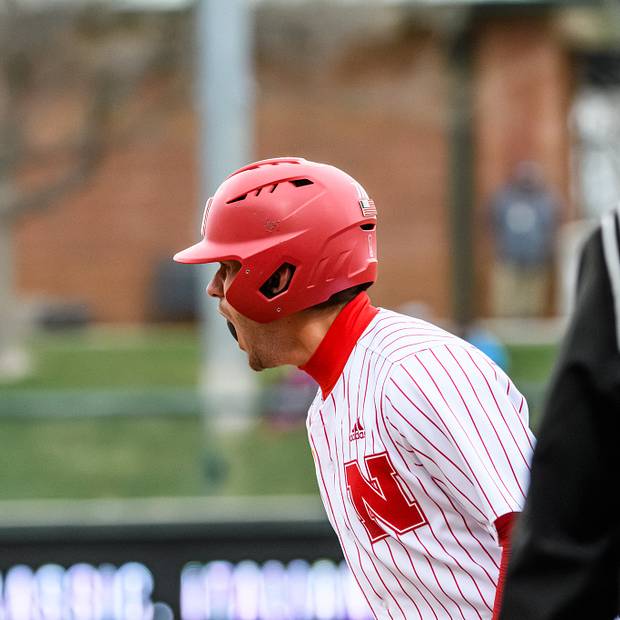 Nebraska Baseball Loses Back-and-Forth Game Against Creighton