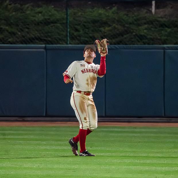 Nebraska Baseball Gets Game-One Win Over Rutgers