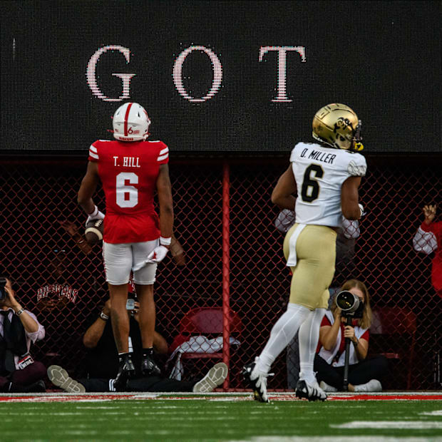 Nebraska Football 2024: The MVPs, Best Wins, and What Could Have Been