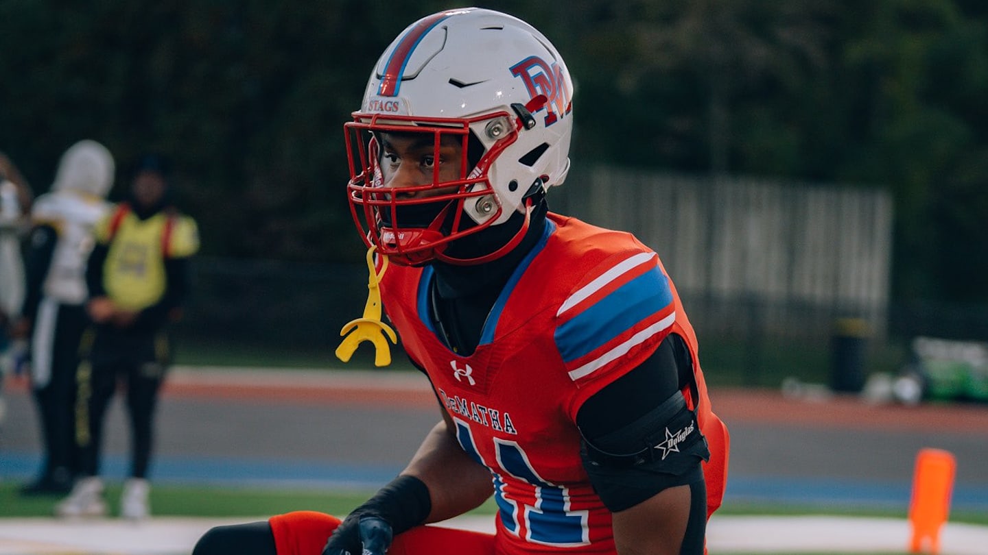 James "JROC" Pace Talks Tennessee Volunteers Offer and More