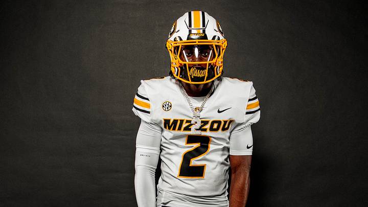 Meet the Mizzou Freshman: Wide Receiver DaMarion Fowlkes' Ceiling, Fit ...