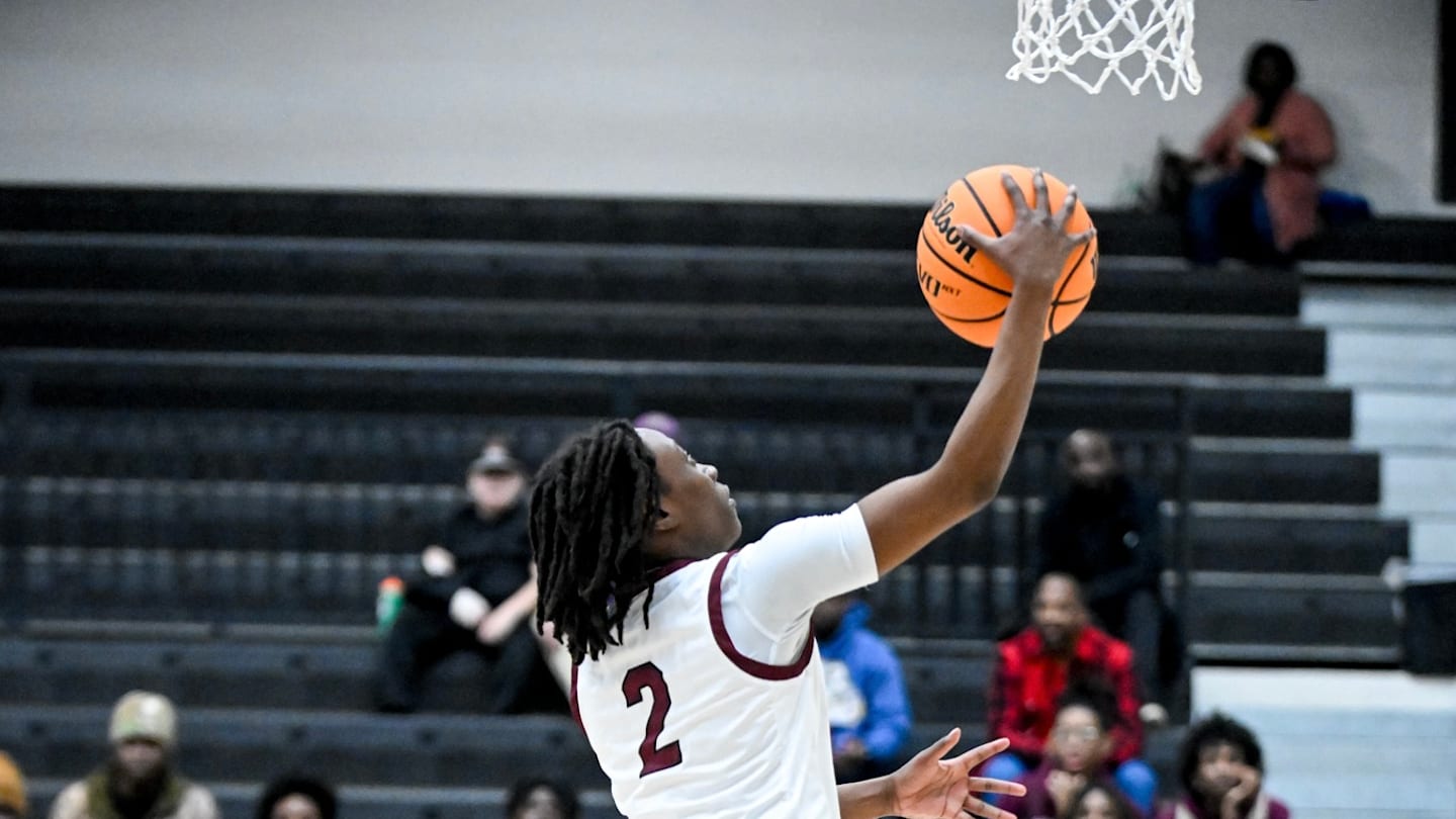 Barton vs. Izard County: Live score, updates of Arkansas (AAA) 2A girls ...