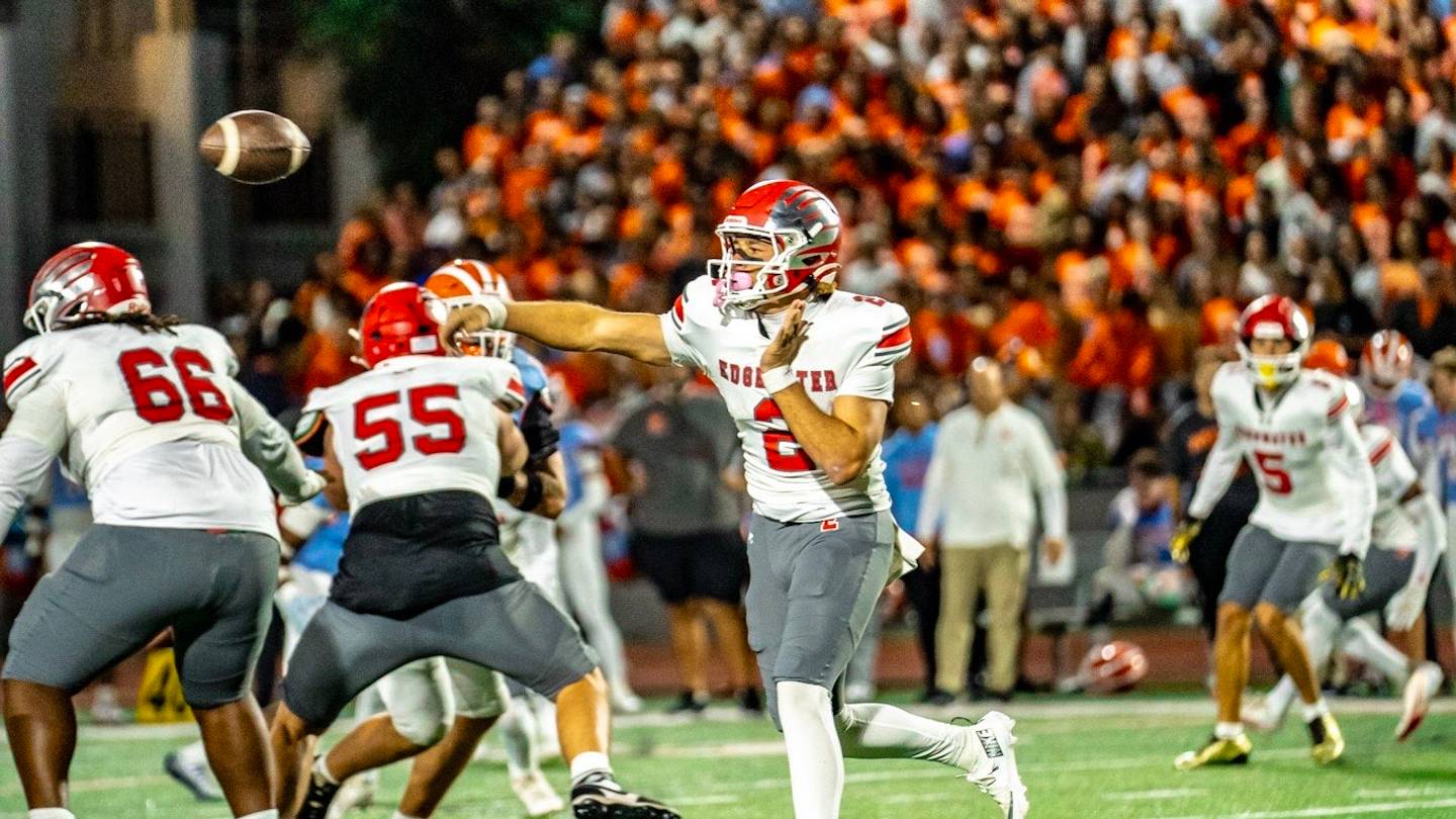 Central Florida High School Football Regional Semifinal Preview (11/21 ...