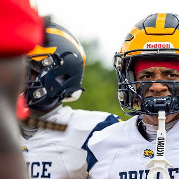 Anthony Turbo Rogers Commits to Alabama Football over Oregon and ...