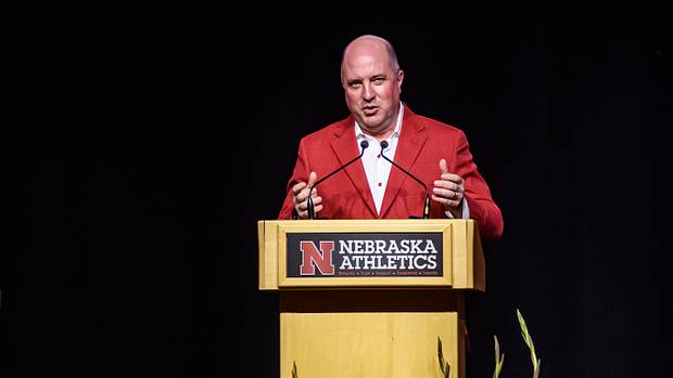 Dani Busboom Kelly Discusses Why Nebraska is Her Dream Job, What ...