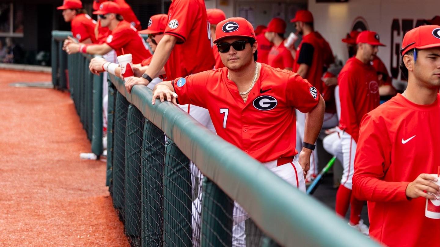 Live Updates: Georgia vs Duke