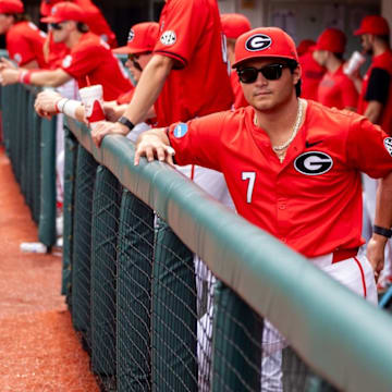 Georgia Bulldogs Football Set for Yet Another Impressive Showing at NFL ...