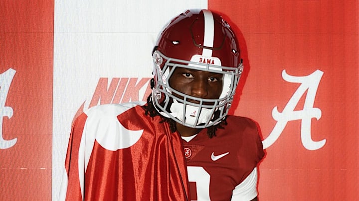 Alabama Misses Out on 4-Star LB to Ohio State