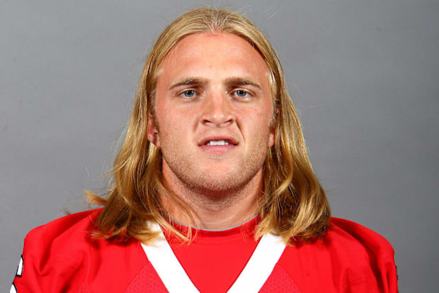 Belichick Played for Rutgers, Now Out to Beat His Alma Mater