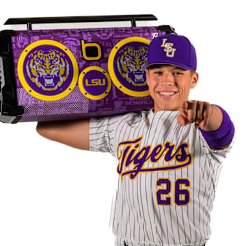 Jay Johnson's Thoughts: LSU Baseball Punches Ticket to College World Series