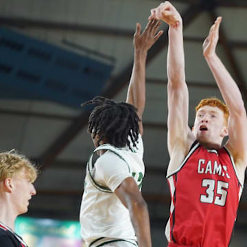 Ex-Husky Forward Tyler Harris Is SEC Bound