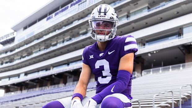 Oregon Ducks Hosting Elite Recruits, Flip Targets: Lincoln Cure, Andrew ...