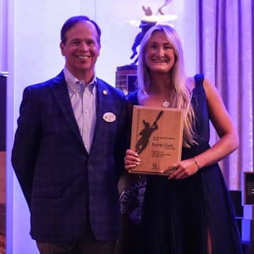 Boston College OL Jack Conley Signing UDFA Deal With New England Patriots