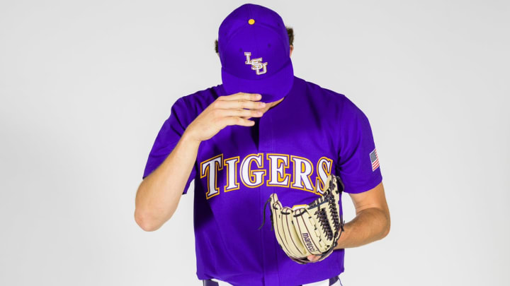 LSU Baseball: Pair of Prized Transfer Pitchers Reveal Commitments to LSU