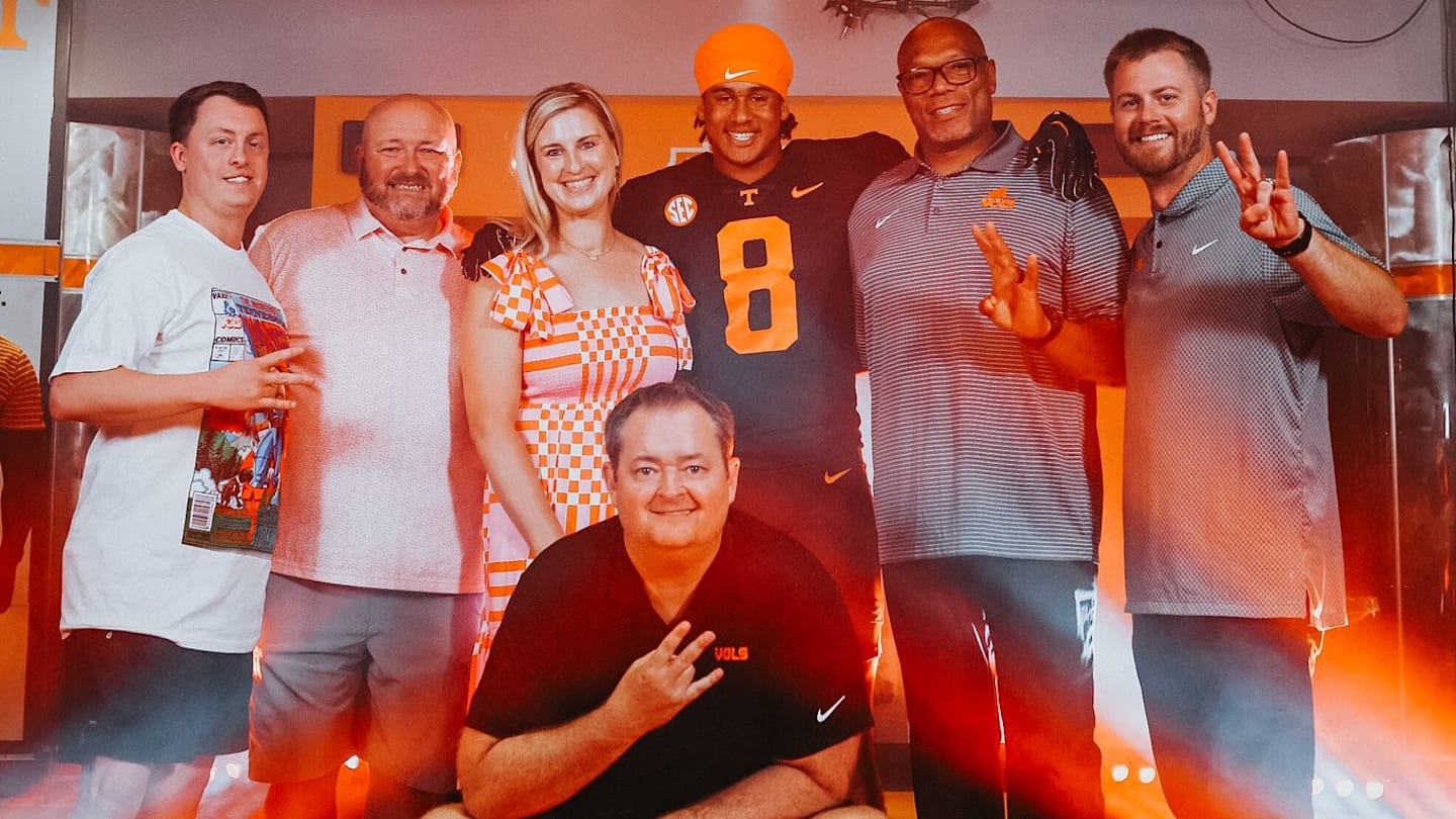 Commitment Day: Everything You Need To Know About Brayden Rouse's Decision