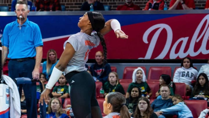Miami Volleyball Falls to No. 10 SMU; First Alert: November 16, 2024