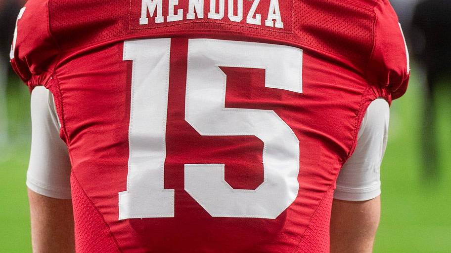 Presumed No 1 Pick Fernando Mendoza Shares Thoughts On Raiders