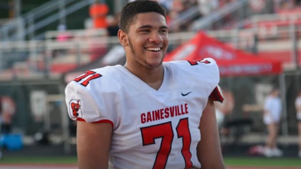 USC Trojans Predicted to Flip Recruits from Utah, North Carolina Before ...