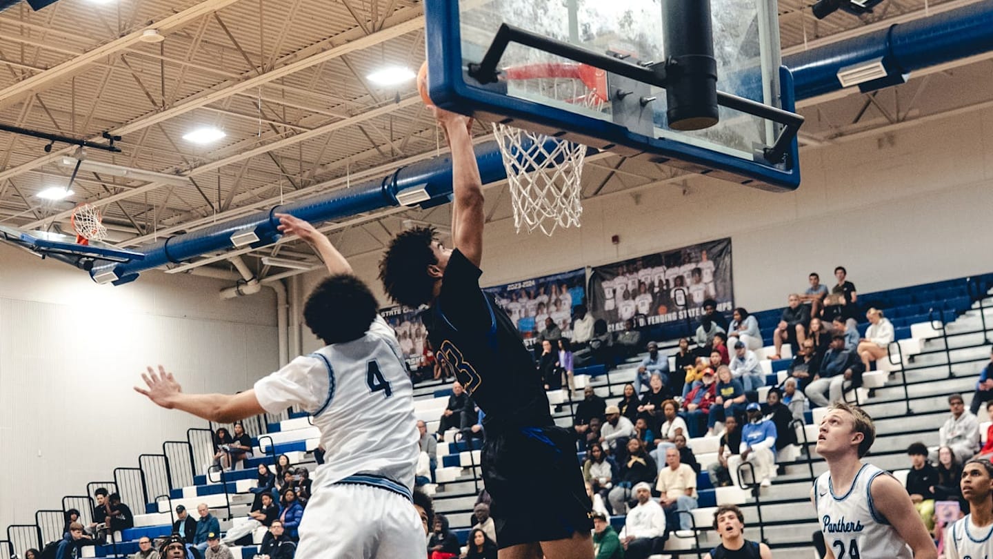 Vote: Who is Central Florida High School Boys Basketball Player of the ...