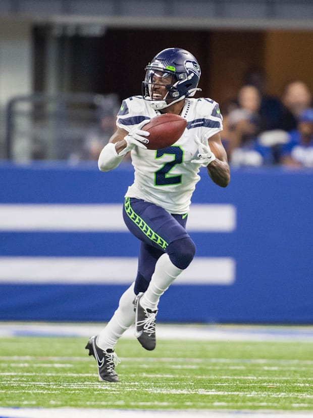 Jets free agent says he picked Lions Over Commanders: 'I wanted to play ...