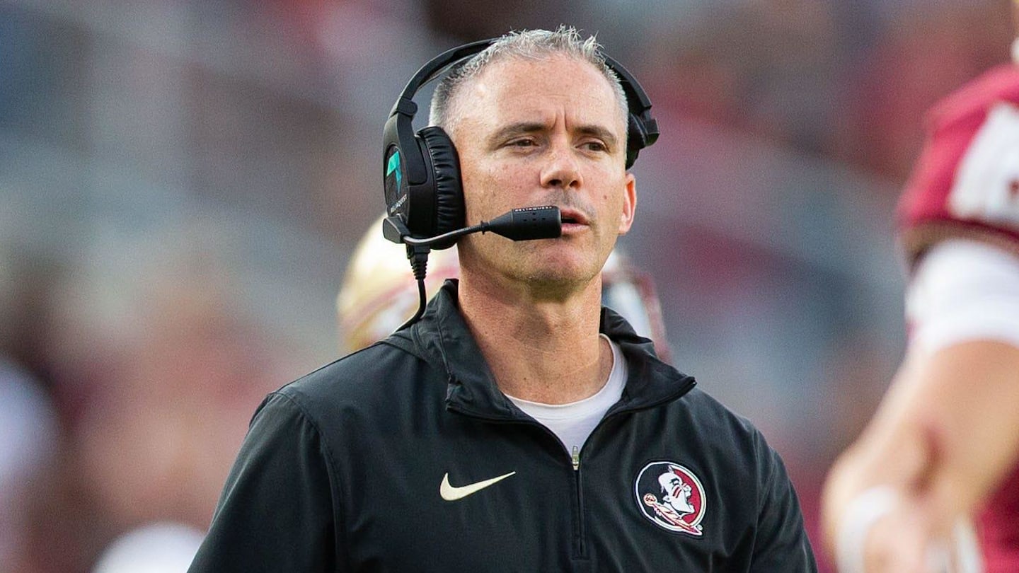 Florida State in contention as elite five-star sets decision date