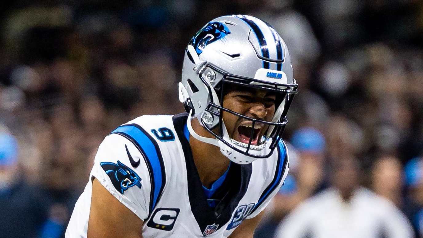 Carolina Panthers vs. Chargers early odds and prediction for Week 2