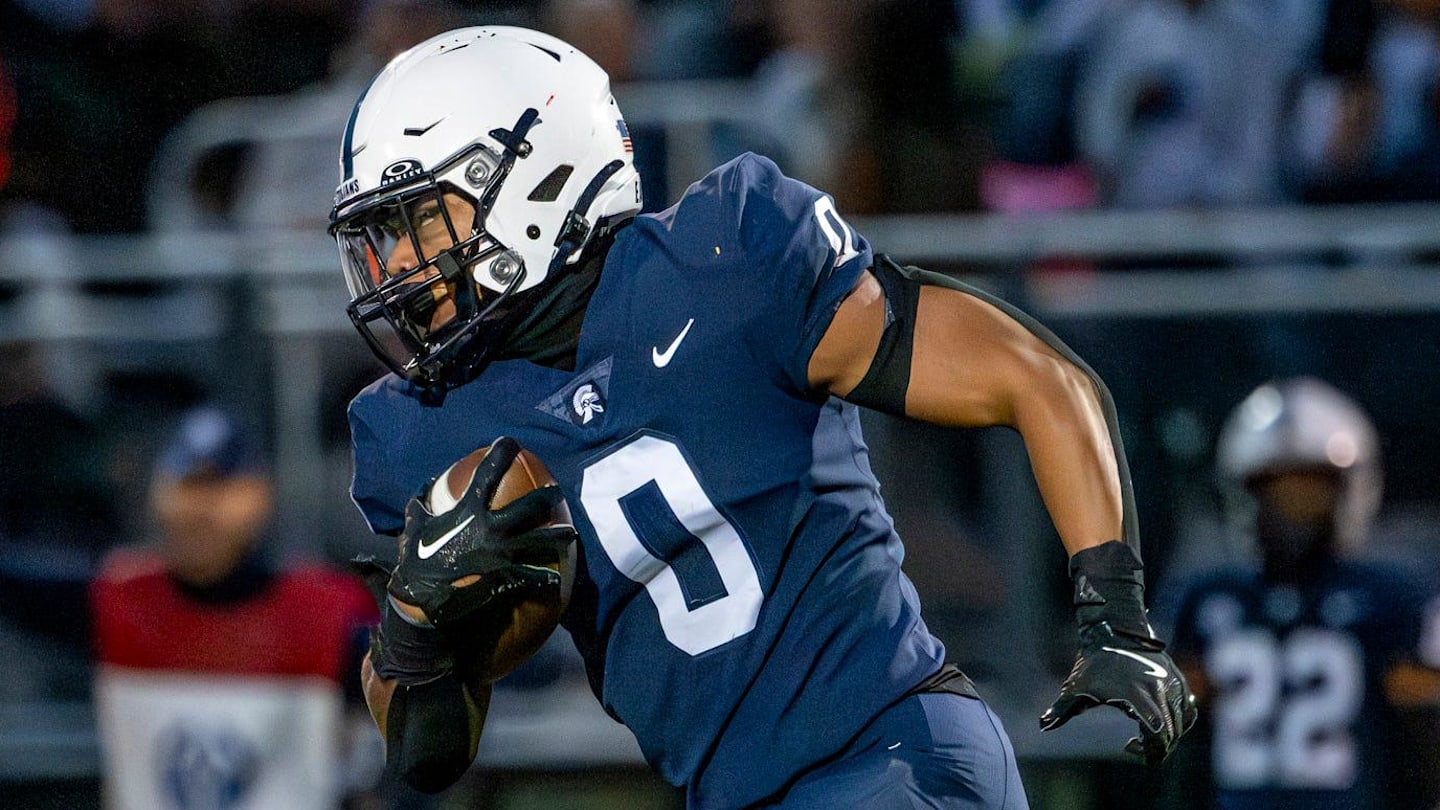 BREAKING: Spartans Make Massive Signing Day Move