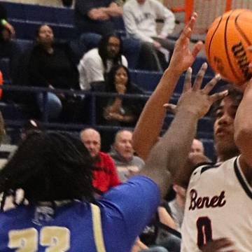 2027 Five-Star Small Forward Lincoln Cosby Transfers to Montverde Academy
