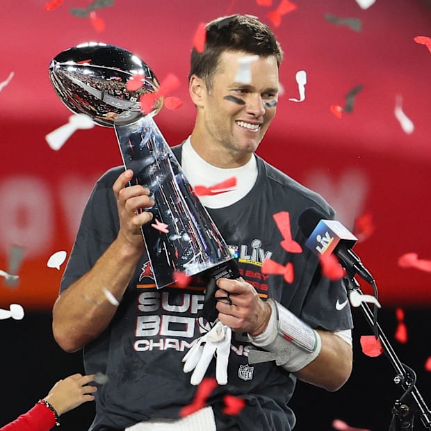 Tom Brady almost went to another team before joining the Tampa Bay ...