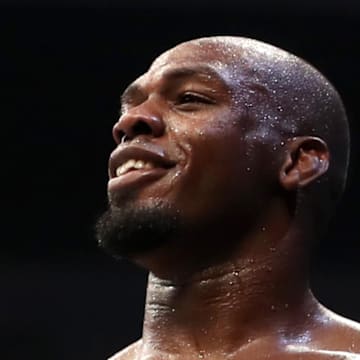 Alex Pereira reveals he suffered brutal injury during UFC 320 fight