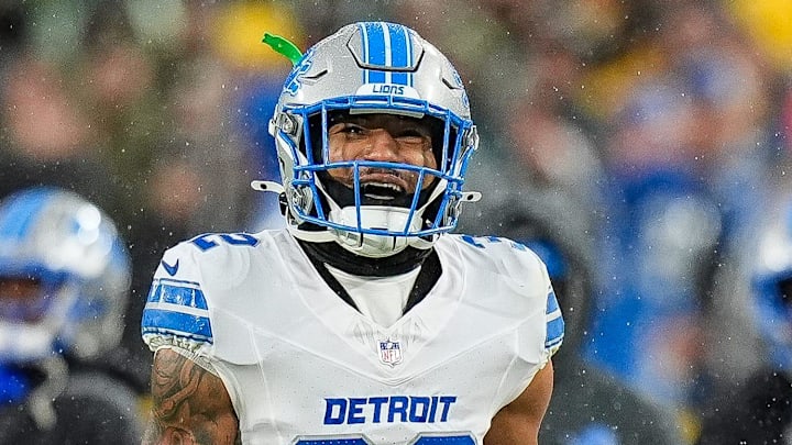 Could Lions' Brian Branch be suspended for Buccaneers game?